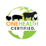 Certification – One Health Certified